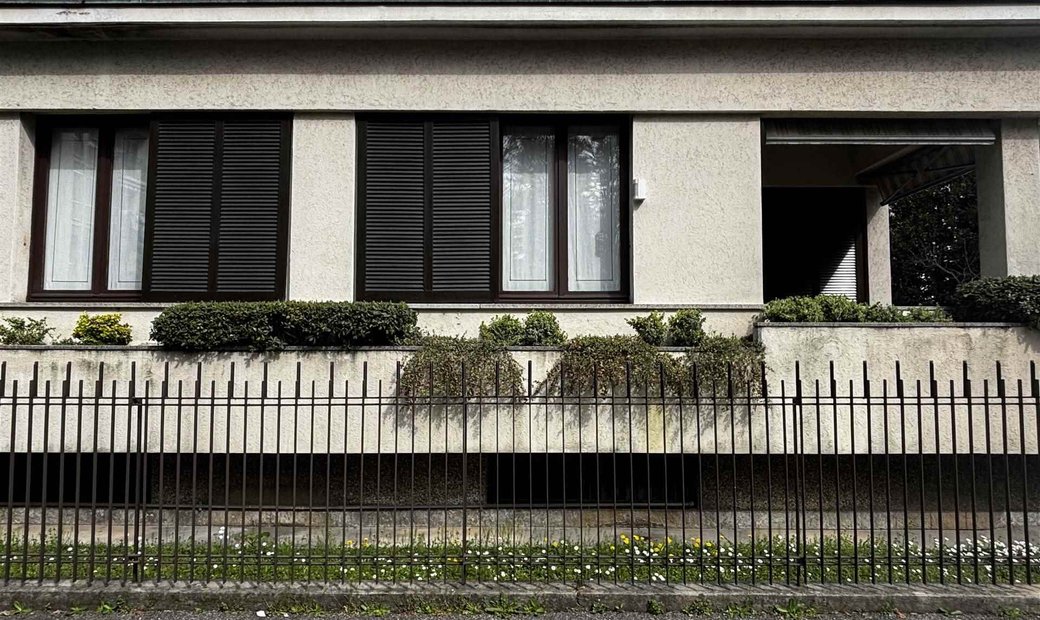 Villa Concorezzo In Concorezzo, Lombardy, Italy For Sale (15440510)