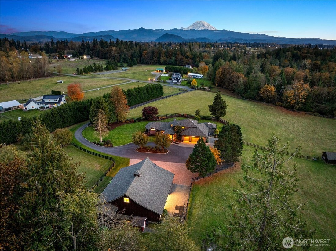 Residential Enumclaw In Enumclaw, Washington, United States For Sale ...