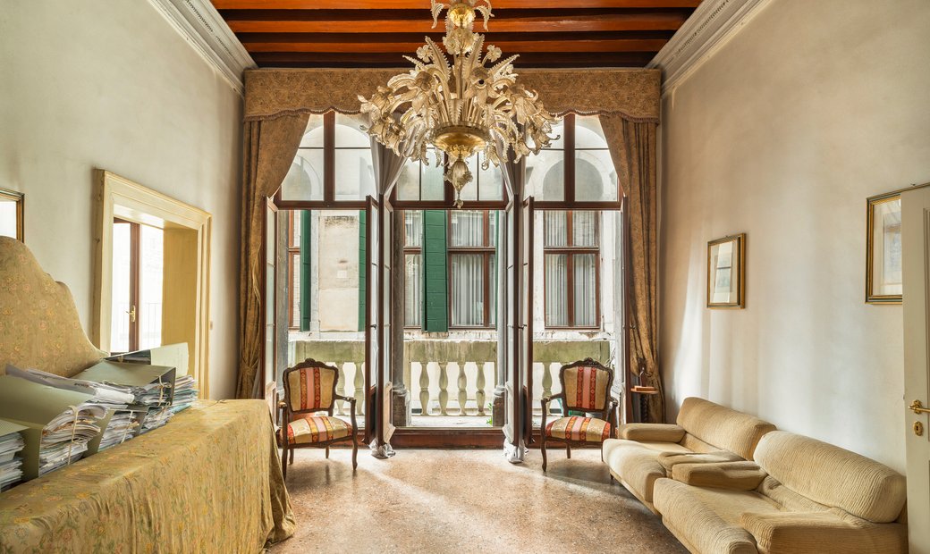 Piano Nobile Classico San Marco In Venice, Veneto, Italy For Sale ...