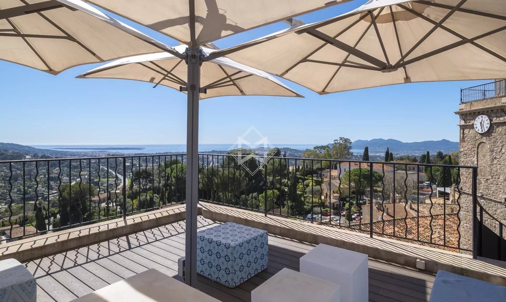 Sole Agent. Rare Product With In Mougins, Provence Alpes Côte D'azur ...