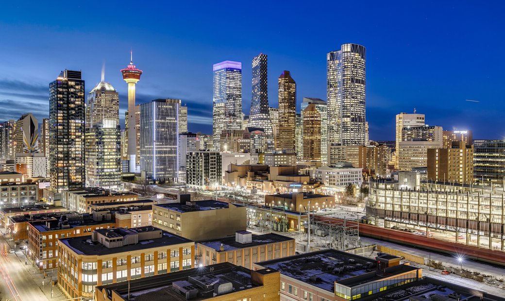 Calgary, Calgary And Foothills In Calgary, Alberta, Canada For Sale ...