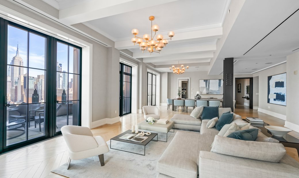 212 W 18th Street,New York (Manhattan), In New York, New York, United ...