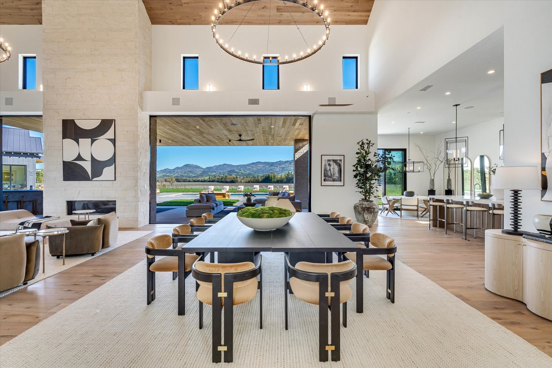 2350 Big Ranch Road In Napa, California, United States For Sale (15334530)