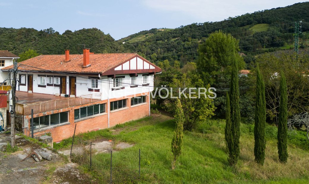 Gestalten Sie Das In Zumaia, Autonome Gemeinschaft Baskenland, Spanien ...