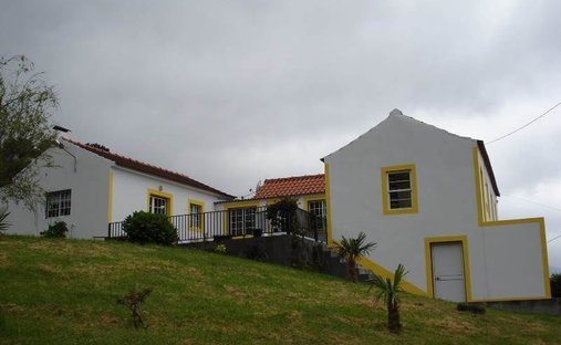 Maisons de luxe à vendre à Santo Amaro, Açores, Portugal | JamesEdition