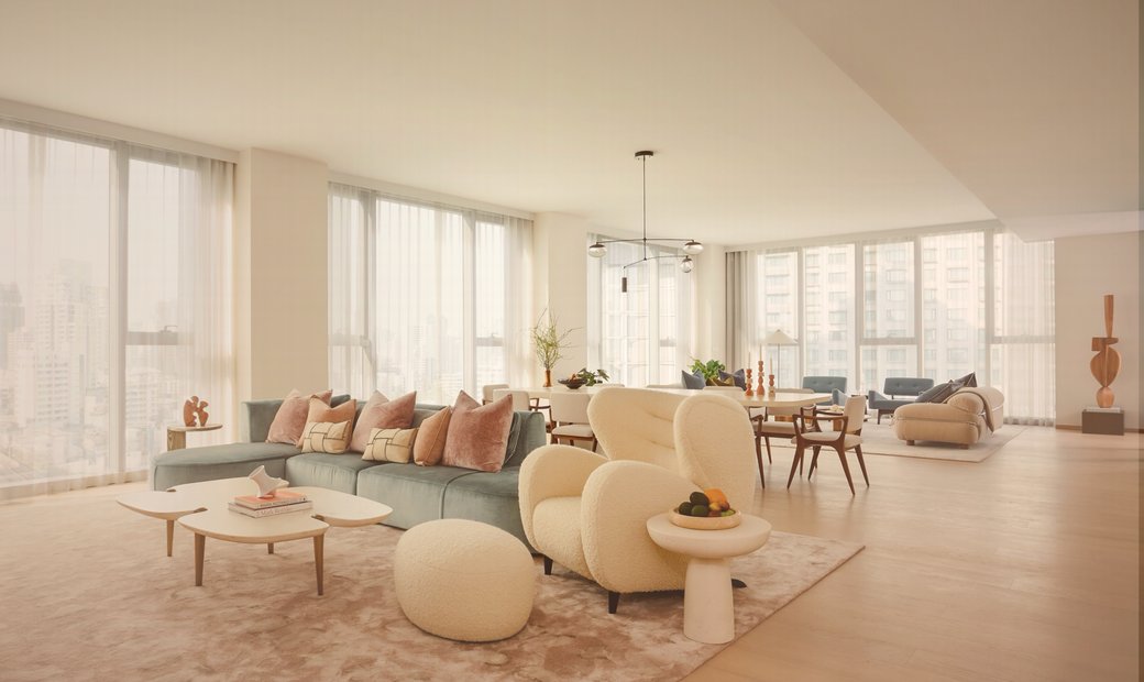 Iconic Living – Ultra Stylish In Bangkok, Krung Thep Maha Nakhon ...