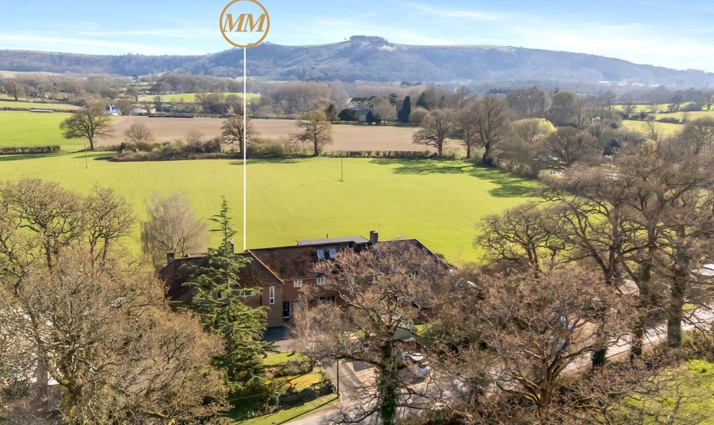 House Steyning In Steyning, England, United Kingdom For Sale (15444053)