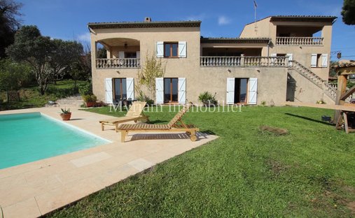 Luxury homes for sale in Moux, Occitanie, France | JamesEdition