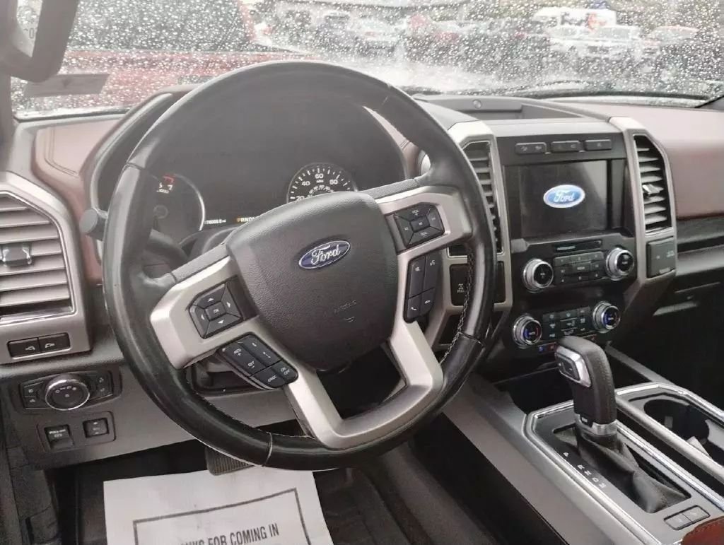 2020 Ford F1 In Columbus, Oh, United States For Sale (15450621)