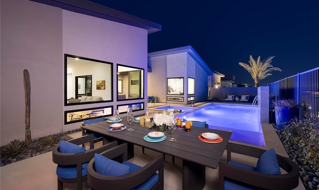 House Las Vegas In Las Vegas, Nevada, United States For Sale (15451730)