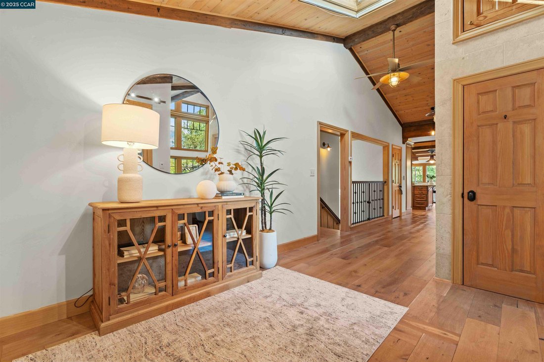 Private Alamo Retreat! In Alamo, California, United States For Sale ...