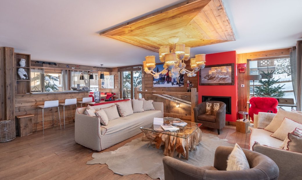 Courchevel Le Praz In Courchevel, Auvergne Rhône Alpes, France For Sale (15446420)