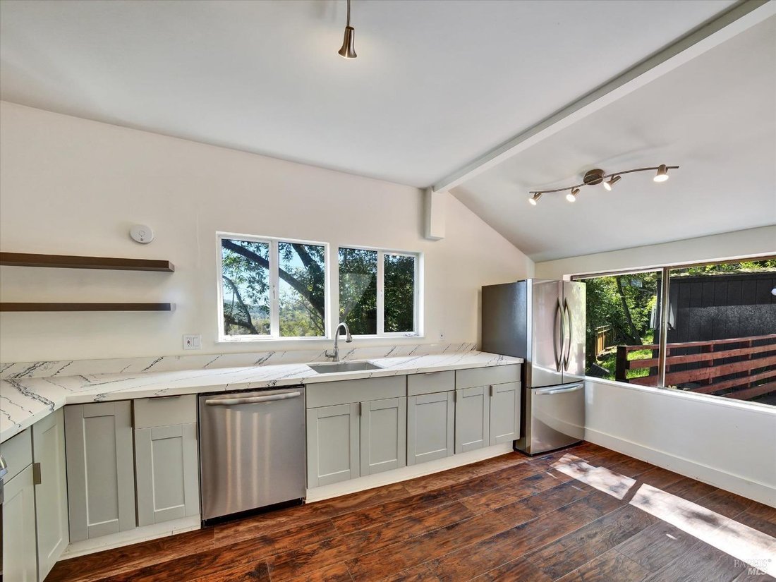 San Anselmo Residential In San Anselmo, California, United States For ...