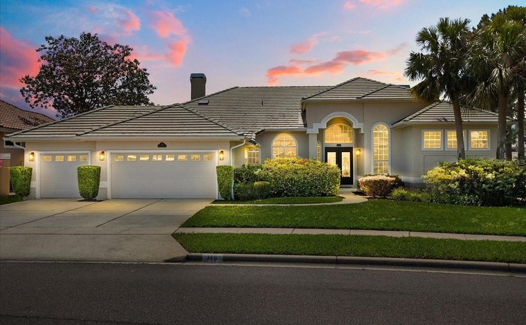 Luxury Homes Lake Mary