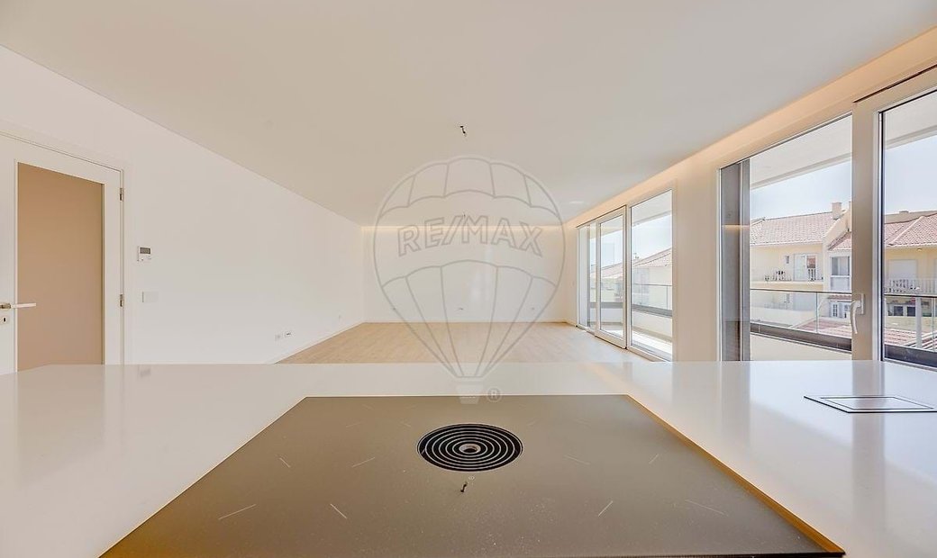 Luxury Development In Parede – Sophistication And In Parede, Lisbon ...