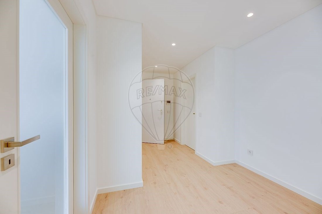 Luxury Development In Parede – Sophistication And In Parede, Lisbon ...