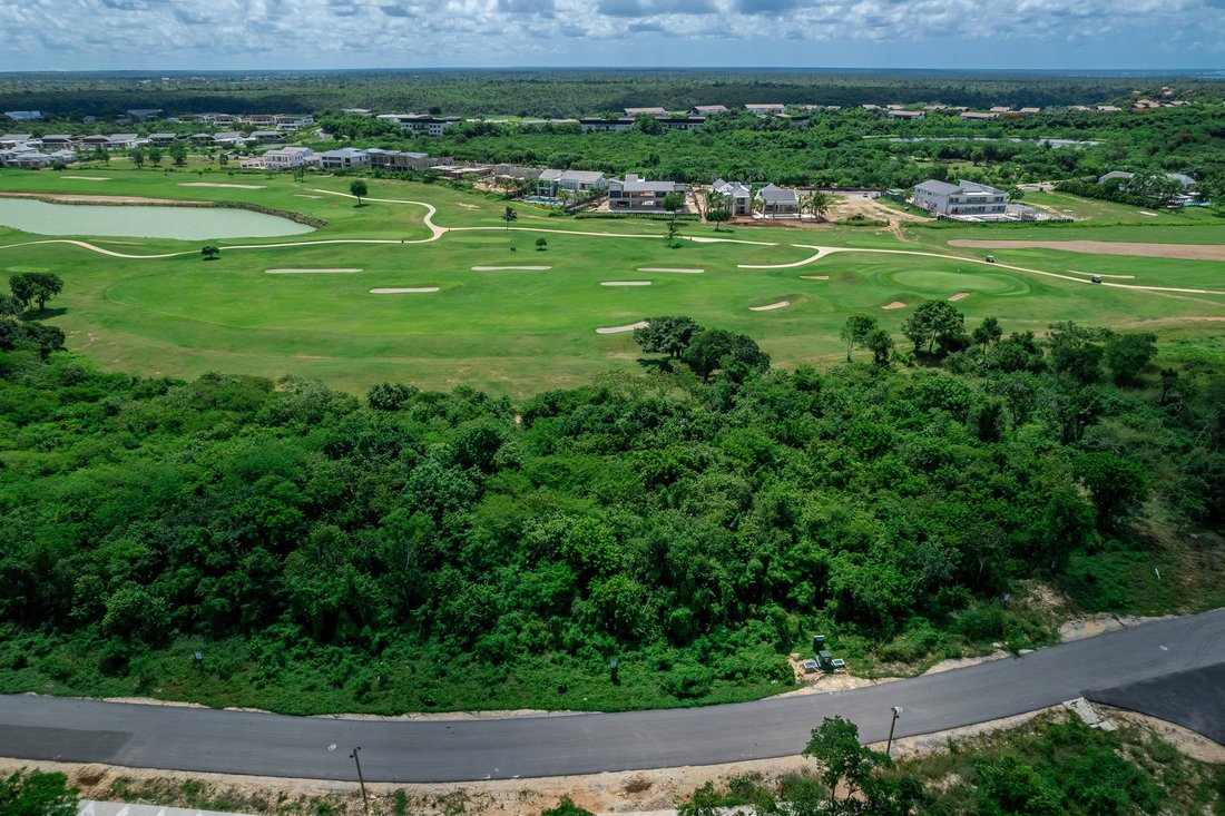 Dye Fore Estates # 26 In La Romana, La Altagracia Province, Dominican ...
