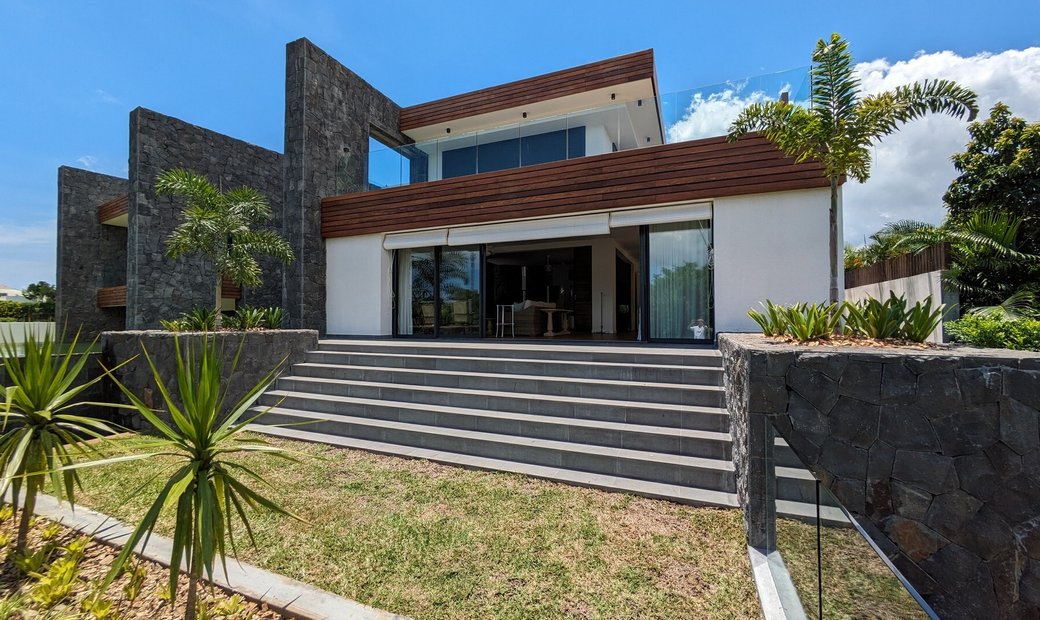 Villa Aphrodite Azuri Residences In Mauritius For Sale (13681562)