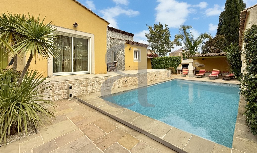 Region In Maussane Les Alpilles, Provence Alpes Côte D'azur, Frankreich ...