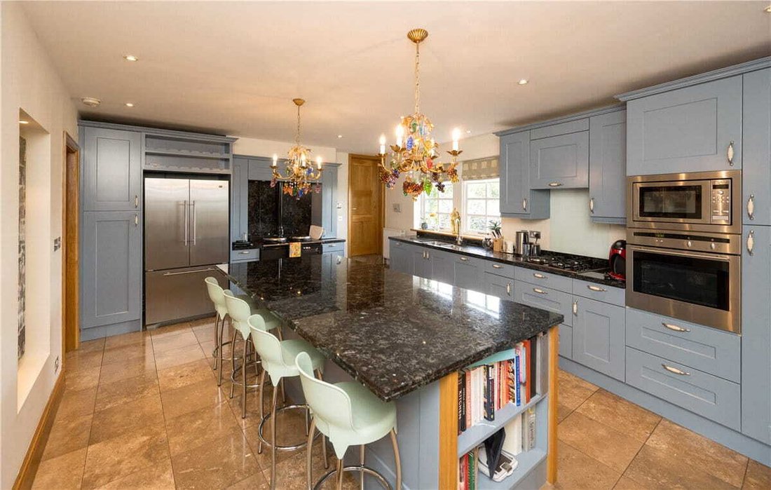 Briestfield Road, Briestfield Wf12 In Briestfield, England, United ...