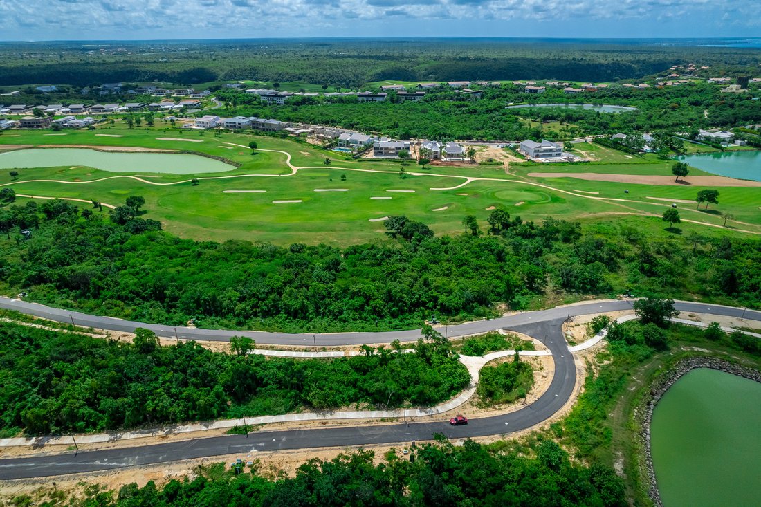 Dye Fore Estates In La Romana, La Altagracia Province, Dominican ...