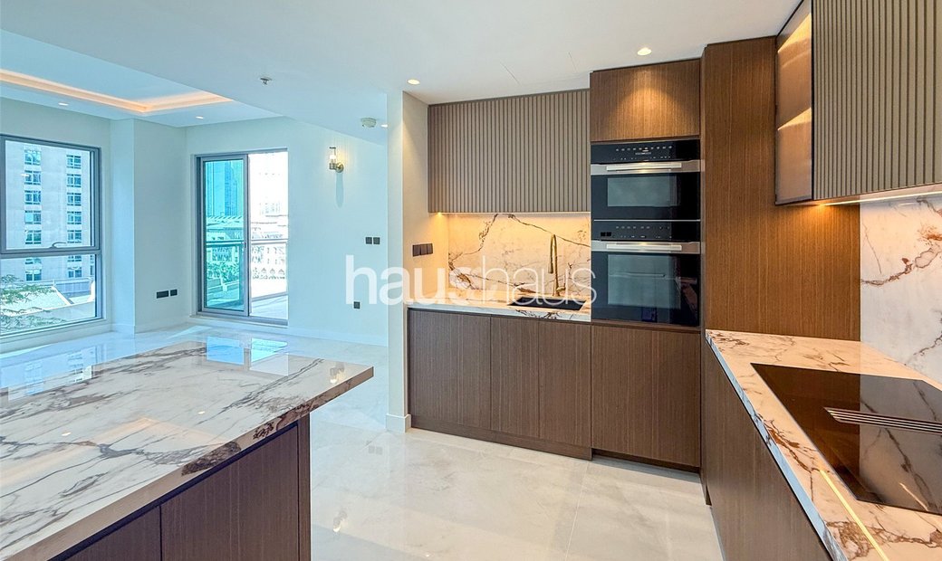 High End Upgrades | Full Burj View | In Dubai, Dubai, United Arab ...