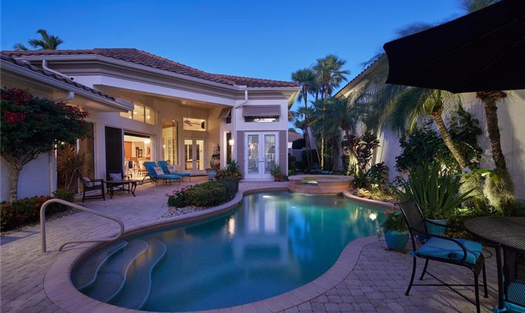 House Naples In Naples, Florida, United States For Sale (15454391)