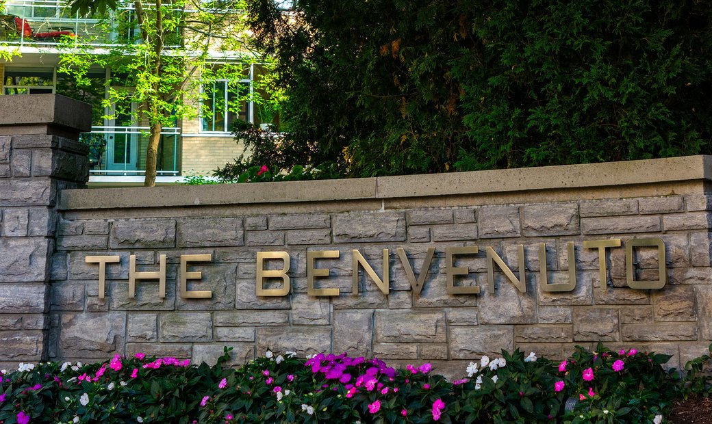 The Benvenuto In Toronto, Ontario, Canada For Sale (15427894)