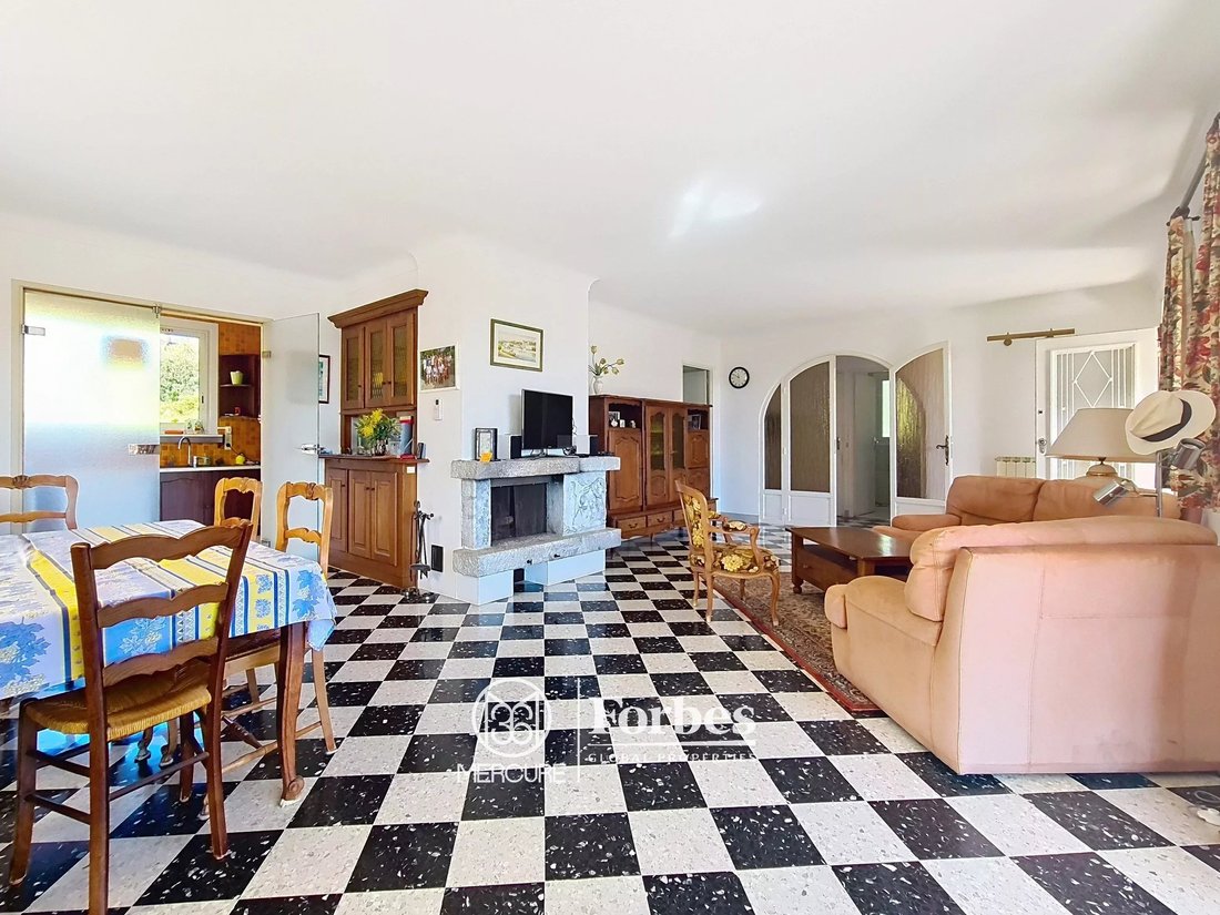 Costa Azul, La En La Croix Valmer, Provenza Alpes Costa Azul, Francia ...