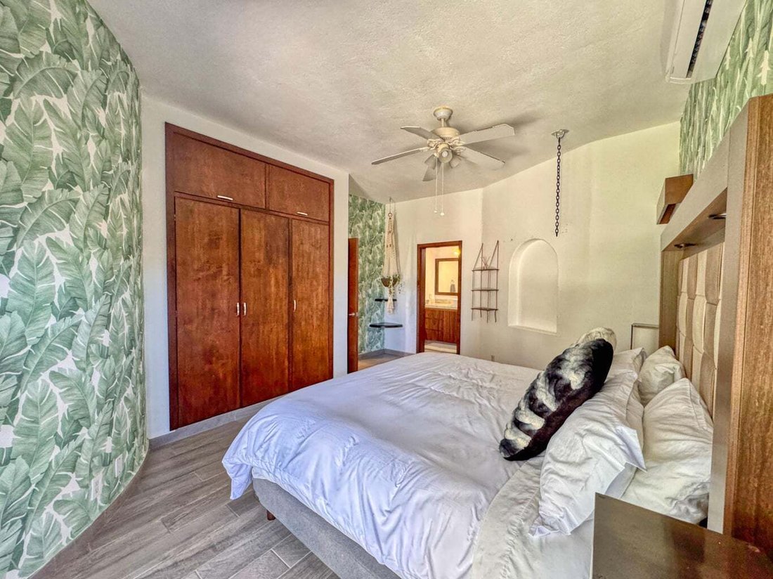 La Jolla F2 Punta Colorada In San José Del Cabo, Baja California Sur ...