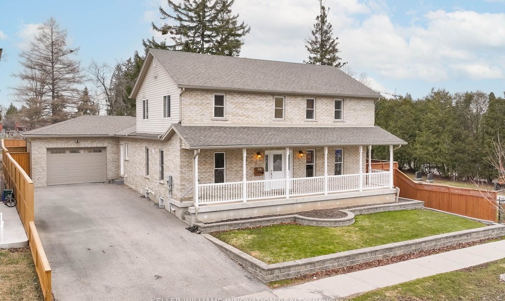 Residential Kitchener In Kitchener, Ontario, Canada For Sale (15455295)