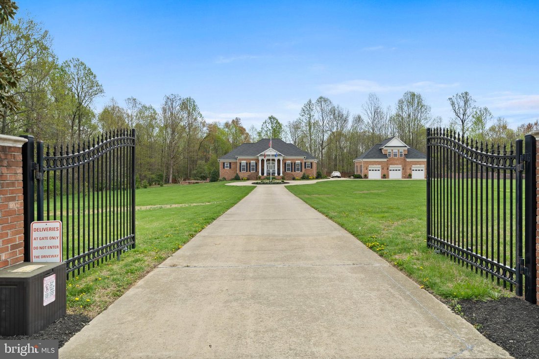 15775 Scout Camp Road,Hughesville, Md, In Hughesville, Maryland, United ...