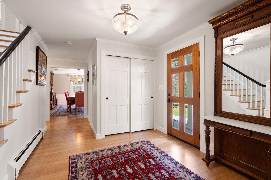 173 Country Drive, Weston, Ma, 02493 In Weston, Massachusetts, United ...