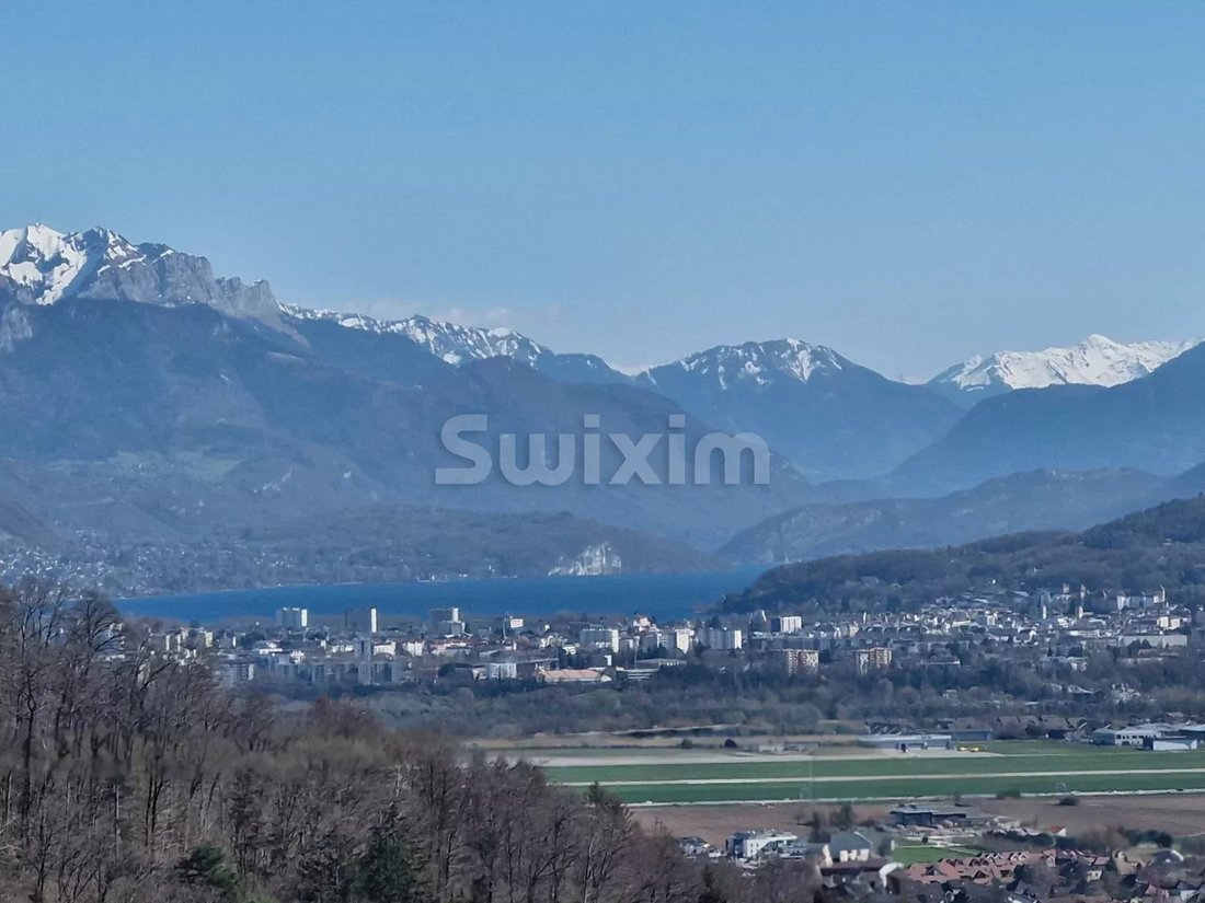 Charming Farmhouse With In épagny Metz Tessy, Auvergne Rhône Alpes ...