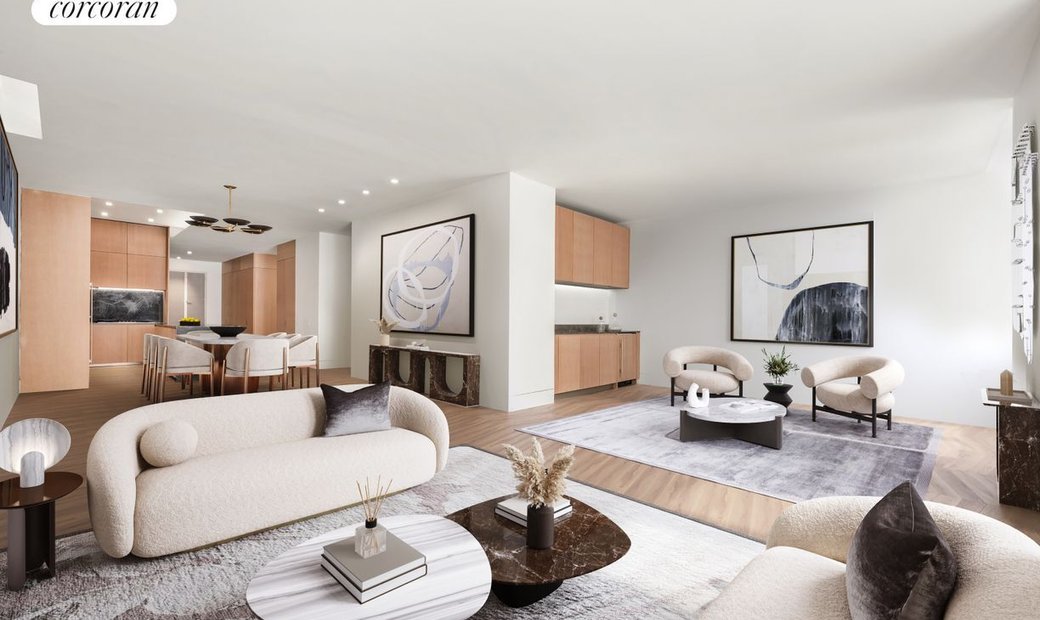 49 Chambers Street 5 D, New York, Ny 10007 In New York, New York ...