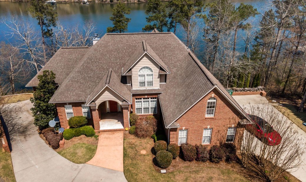 Residential Cullman In Good Hope, Alabama, United States For Sale ...