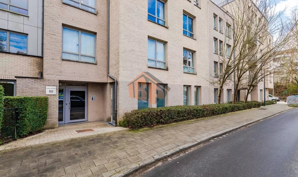 Auderghem Apartment In Auderghem, Brussels, Belgium For Sale (15453655)