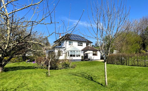 Luxe maisons à vendre en Kelston, Angleterre, Royaume-Uni dans le monde | JamesEdition