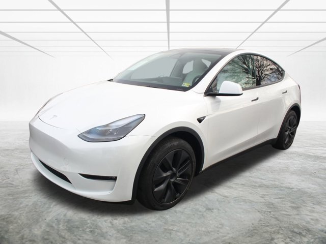 2024 Tesla Model Y Long Range In Alexandria, Va, United States For Sale ...