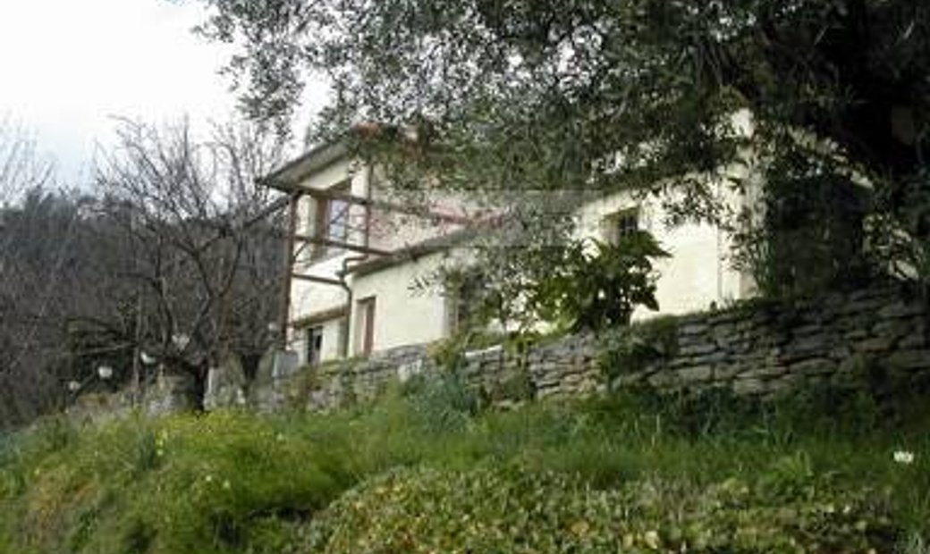 Rustico In Vendita A Pietrasanta, Strettoia In Strettoia, Tuscany ...