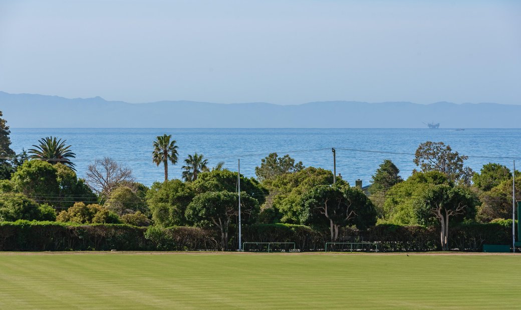 Beautifully Updated Front Row Condo In Carpinteria, California, United ...