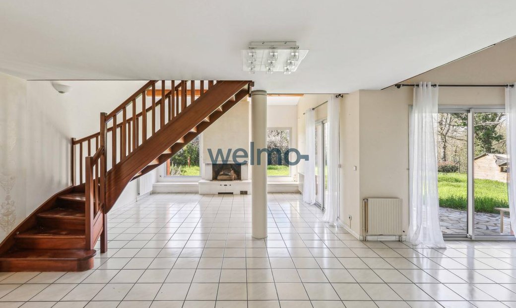 Maison 9 Pièces 240 M² Colomiers 31770 In Colomiers, Occitanie, France ...