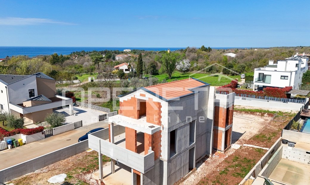 Residential Poreč In Poreč, Istria County, Croatia For Sale (15458335)