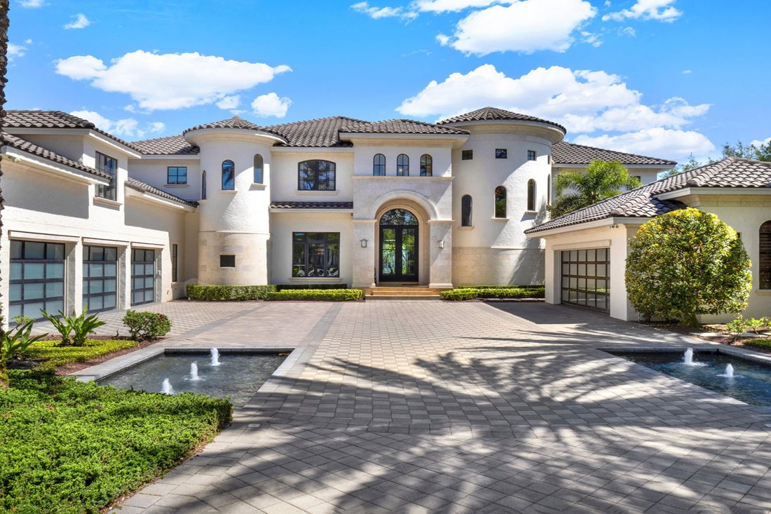 Windermere In Lake Butler, Florida, United States For Sale (15457770)