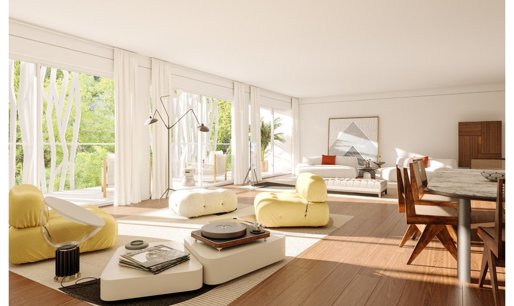 Quinta Do Cedro: Refinement And Exclusivity In In Algés, Lisbon ...