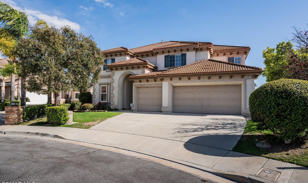 Residential Simi Valley In Simi Valley, California, United States For ...