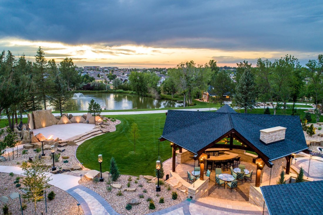 Experience The Unmatched Elegance Of Swan In Greeley, Colorado, United ...