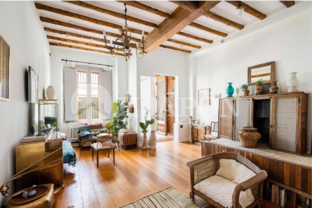 Magnificent Modernist Property By The Beach In El Masnou, Catalonia ...