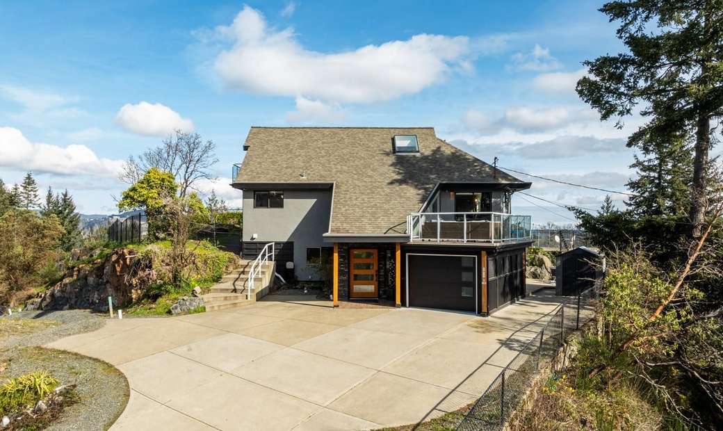 Colwood Residential In Colwood, British Columbia, Canada For Sale ...