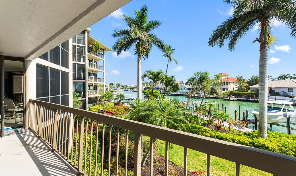 Marco Island Tropical Isle In Marco Island, Florida, United States For ...